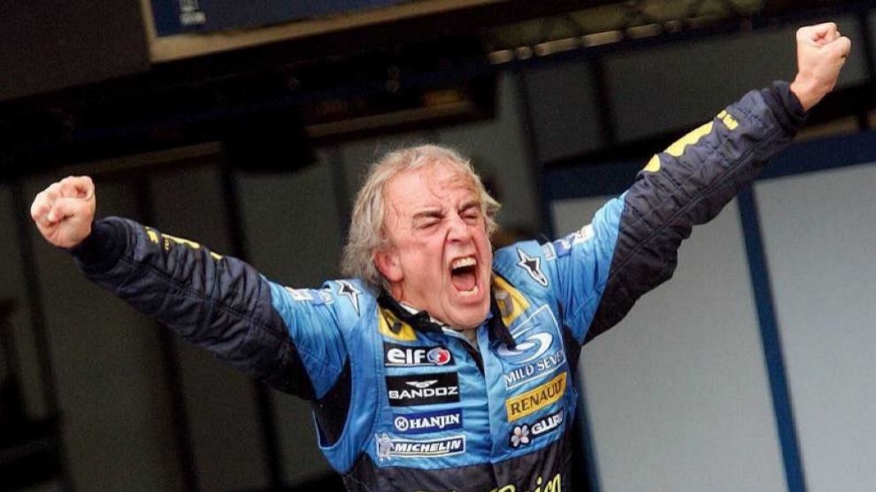 F1 - GP Turquía 2021Los mejores 'memes' sobre El Plan de Fernando ...