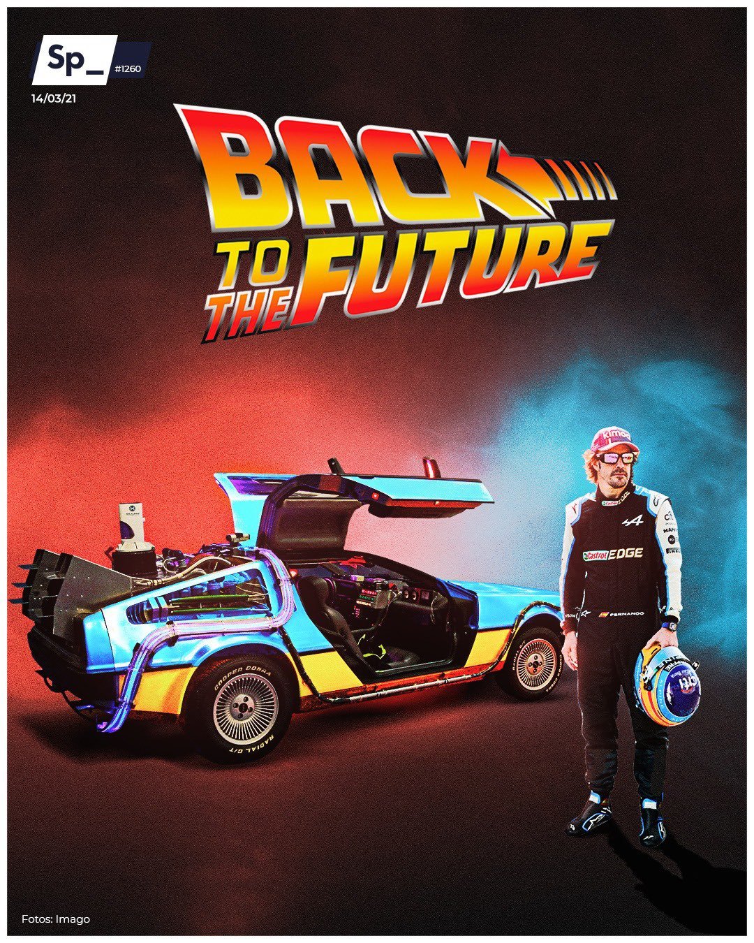 F1 - GP Turquía 2021Los mejores 'memes' sobre El Plan de Fernando ...