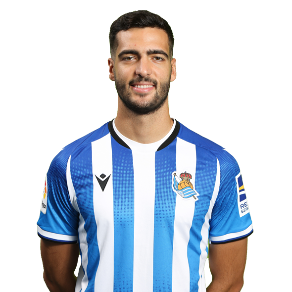 LaLiga Santander28. mikel merino (real sociedad): 40 millones | MARCA.com