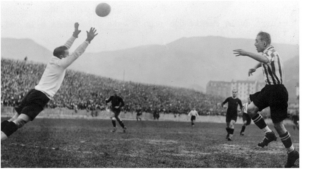 Athletic 12 1 Barcelona El Barça Encajó En La