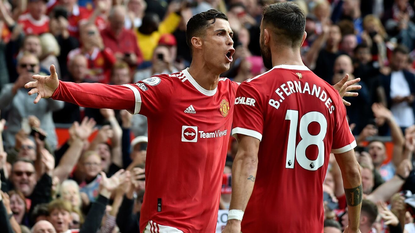 9. manchester united (104.000 puntos) | MARCA.com