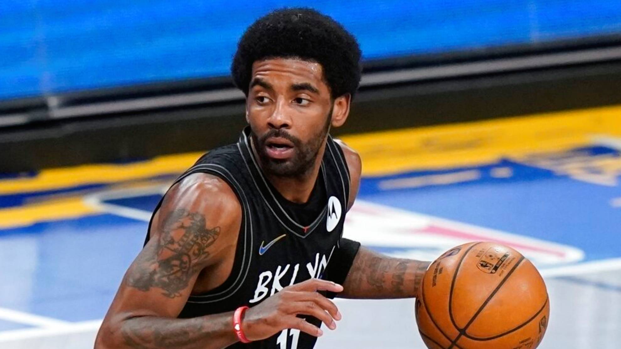 Kyrie Irving ya tiene fecha de regreso: Miércoles ante Pacers | MARCA ...