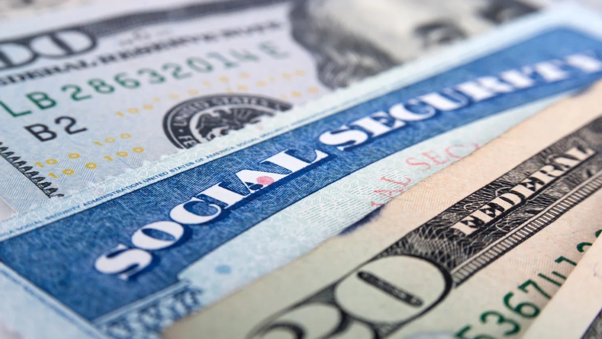 First COLA payment 2022: Are you eligible to receive this check in a ...