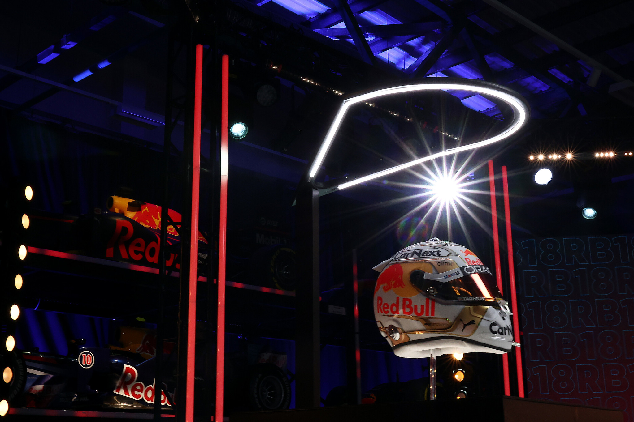 El RB18, al detalle - Foto 11 de 27 | MARCA.com