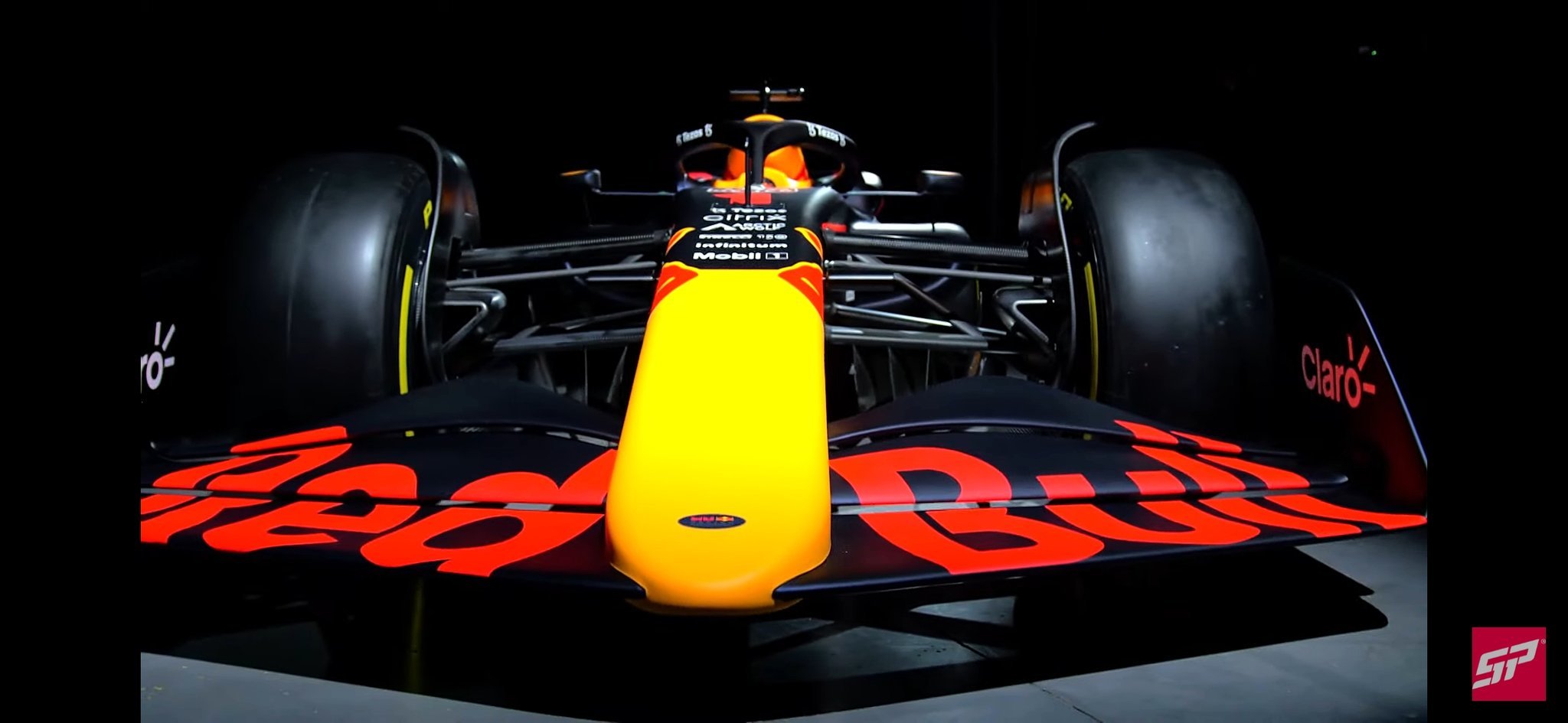El RB18, al detalle - Foto 17 de 27 | MARCA.com