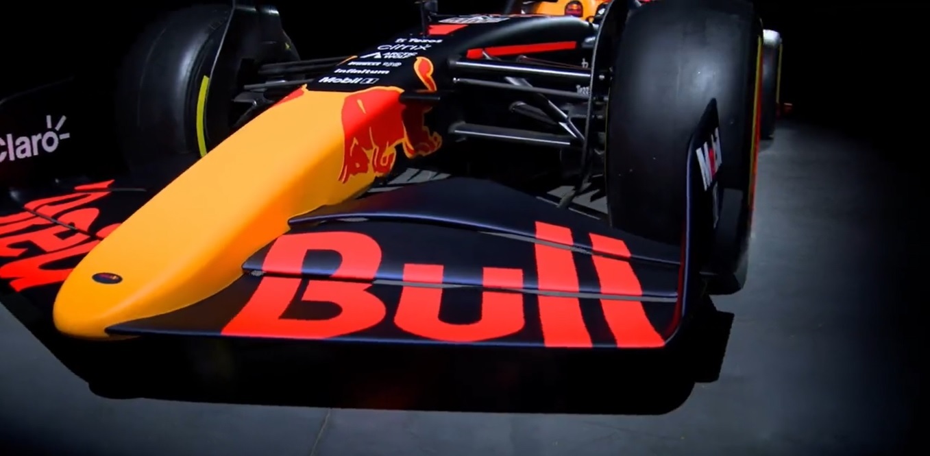 El RB18, al detalle - Foto 22 de 27 | MARCA.com