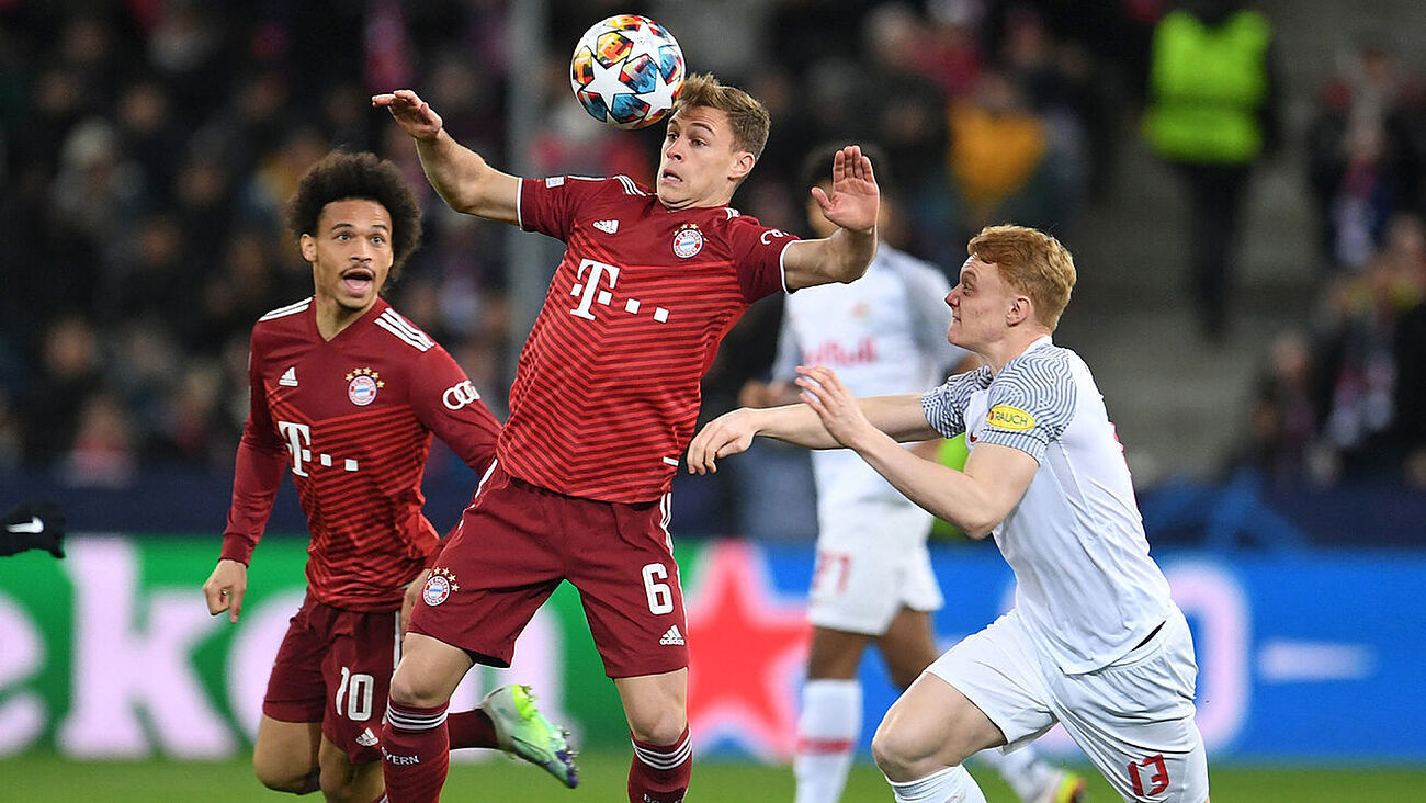 5. bayern munich (£734.18m) | MARCA English