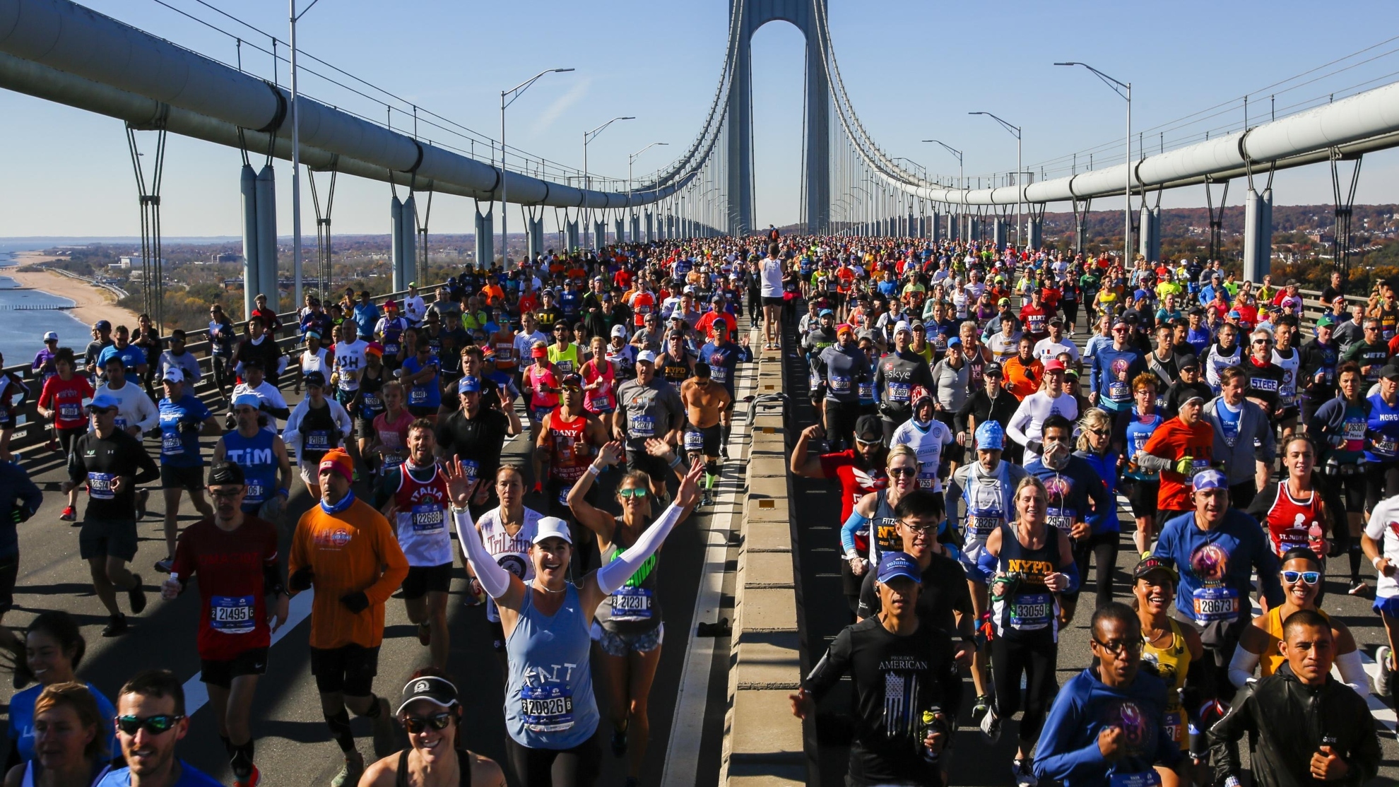 2022 NYC Marathon Full Results From Men s Women s Wheelchair Race 2022 NYC Marathon Full Results From Men s Women s Wheelchair Race
