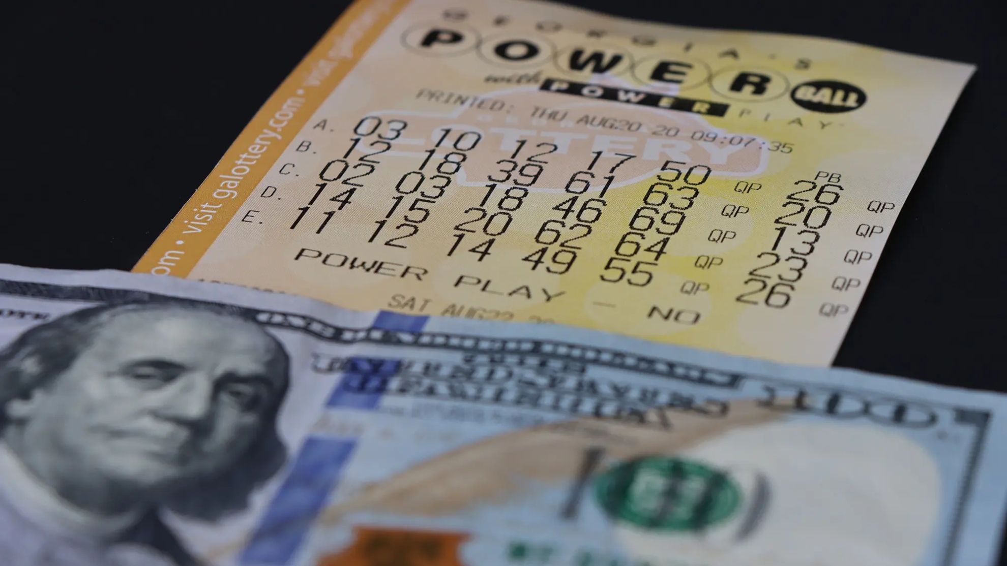View 16 August 4Th Powerball Numbers Trendstarsapply