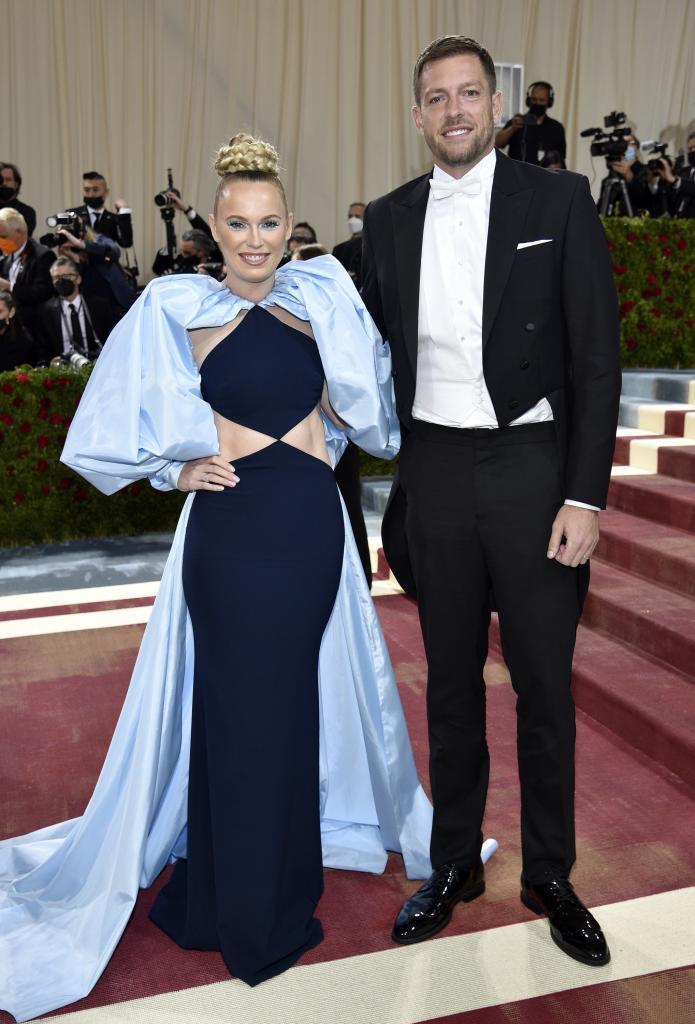 Caroline wozniacki and david lee | MARCA English