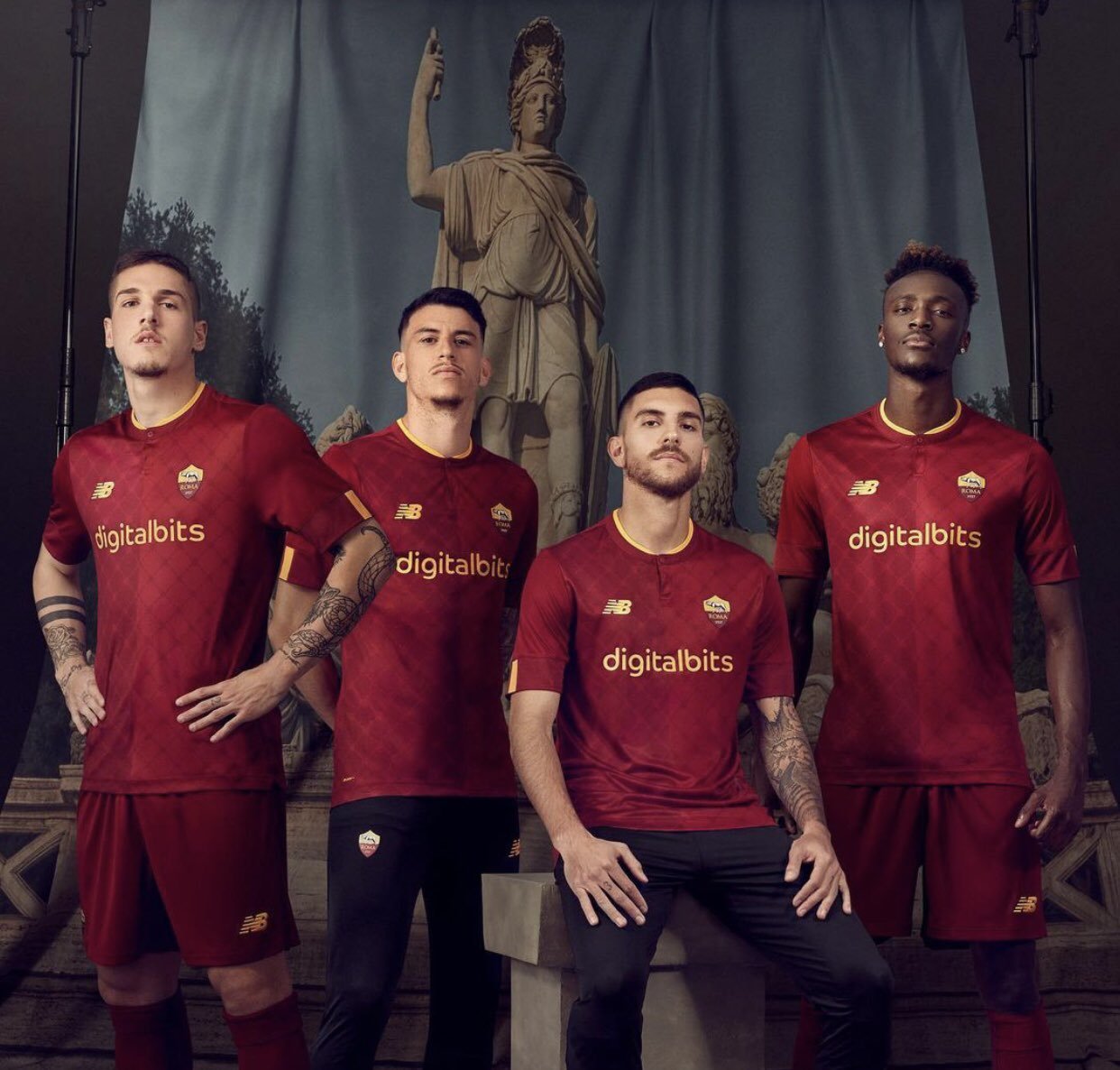 As roma (oficial) | MARCA.com