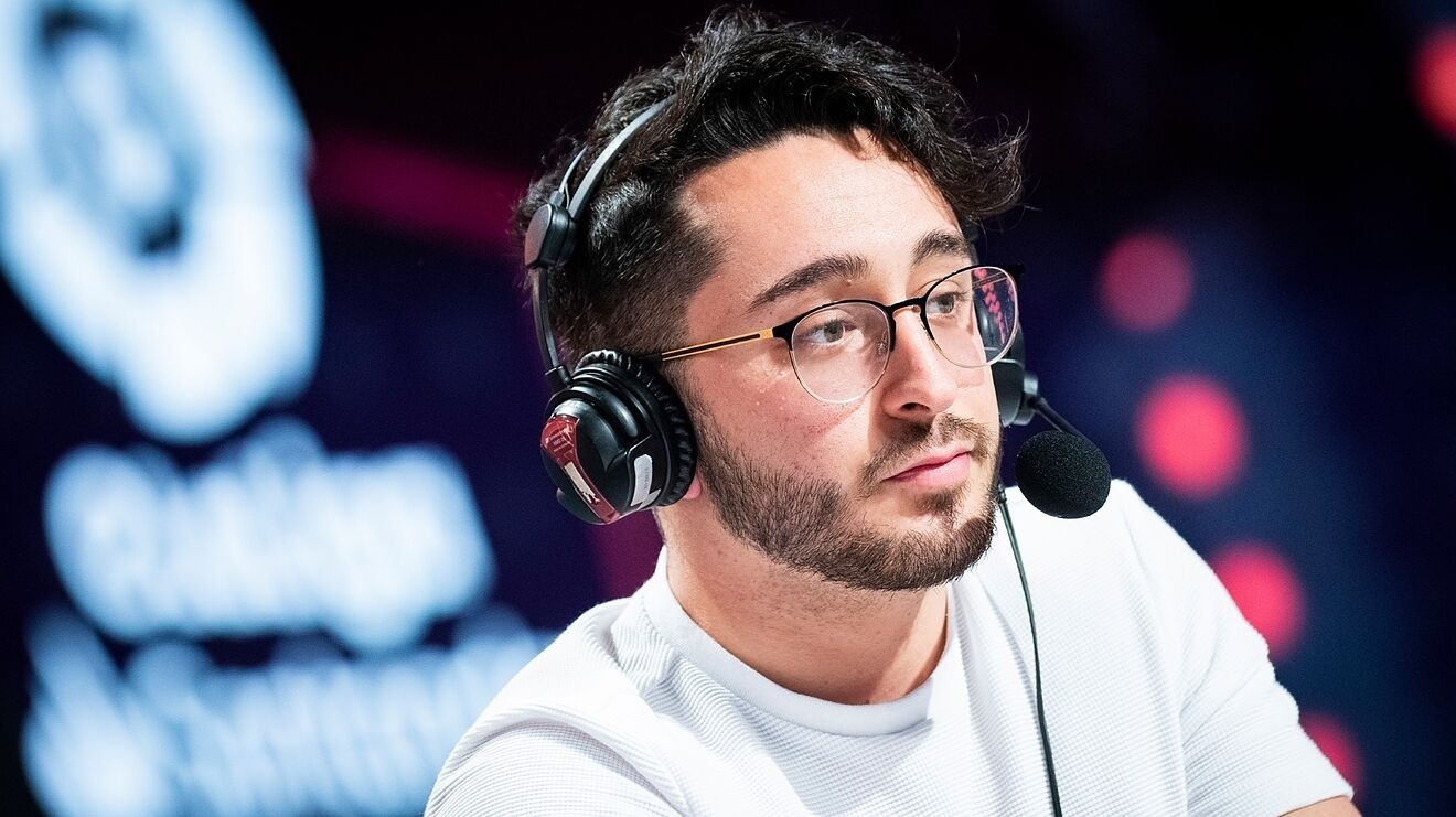 Spursito, invitado de lujo para el Twitch Rivals Ultimate Challenge 2 ...