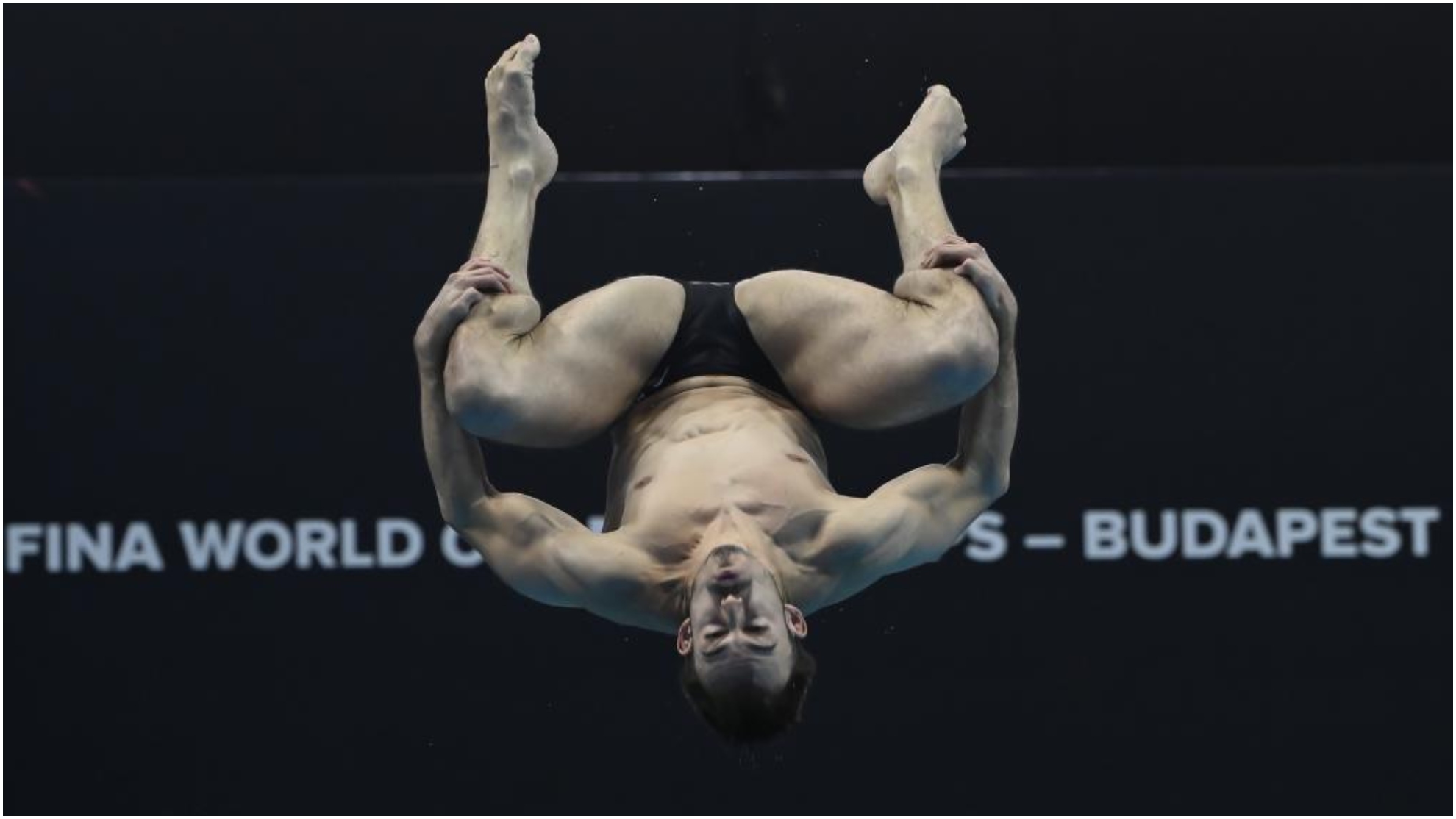 Natación - Últimas noticias