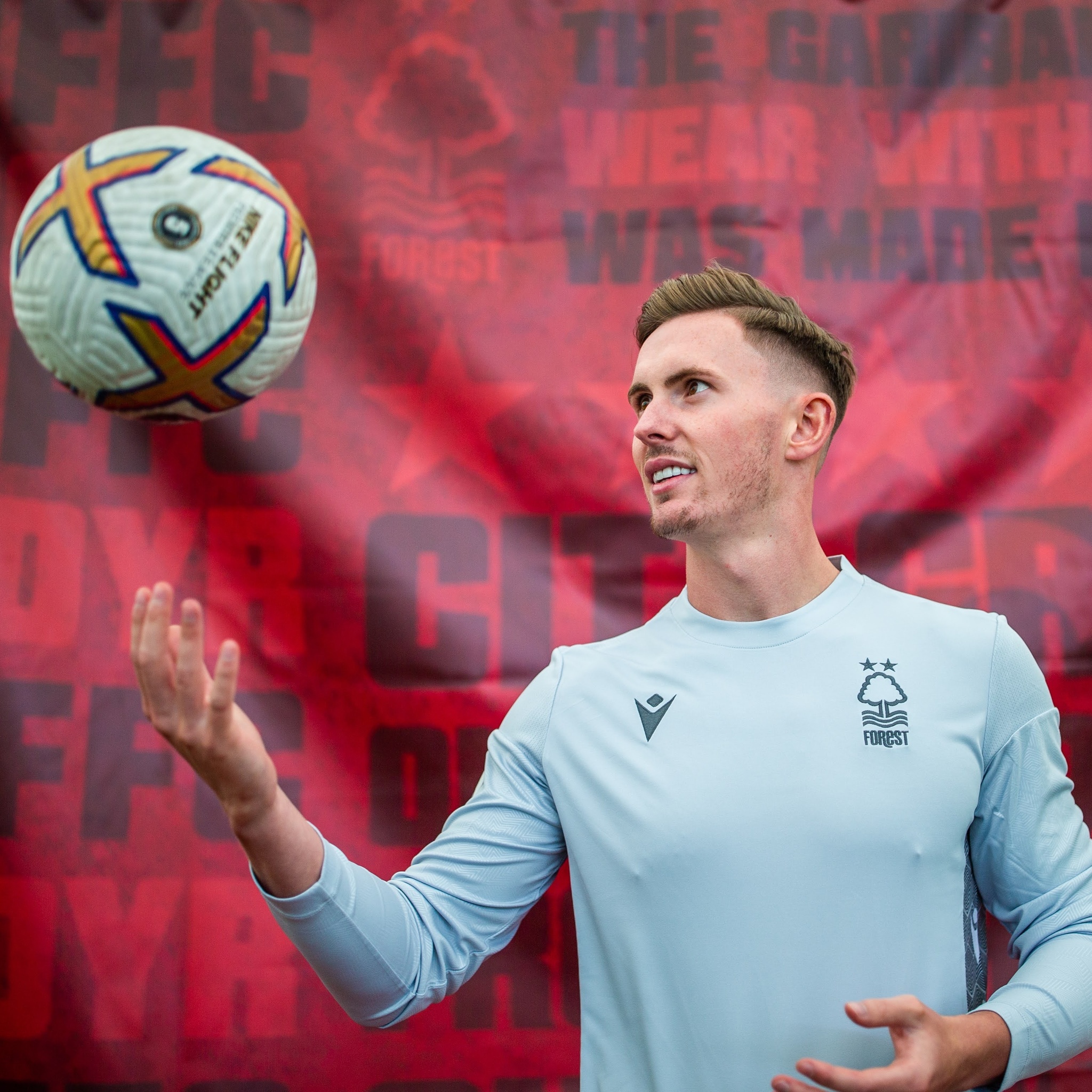 FichajesDean henderson (del manchester united, cedido, al... | MARCA.com