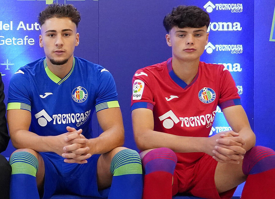 Getafe - home and away | MARCA English