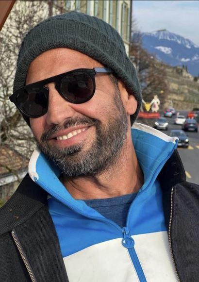 Christian Villela's Instagram, Twitter & Facebook on IDCrawl