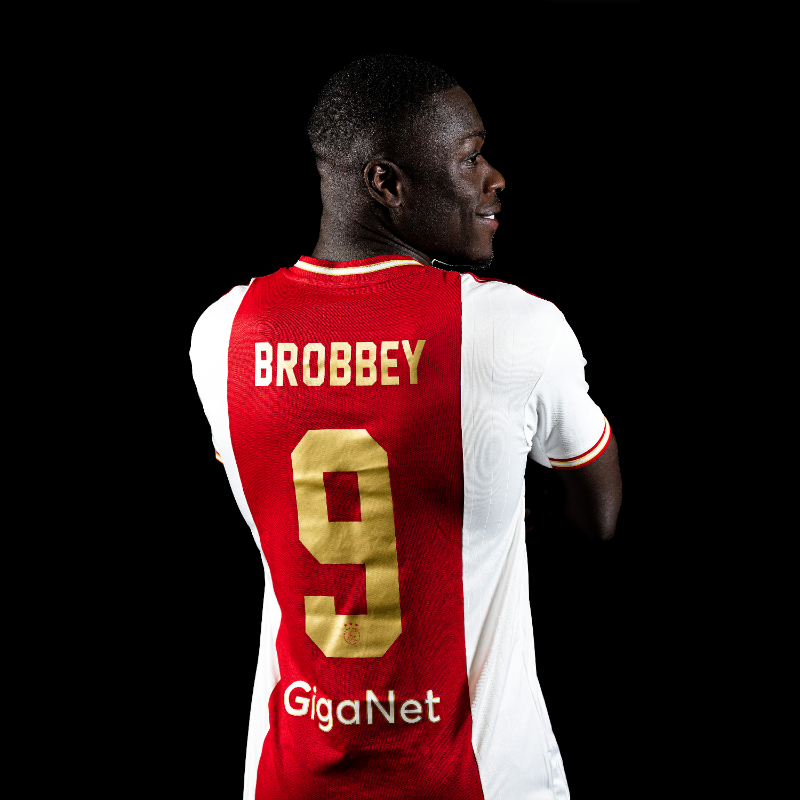FichajesBrian brobbey (del rb leipzig al ajax) | MARCA.com