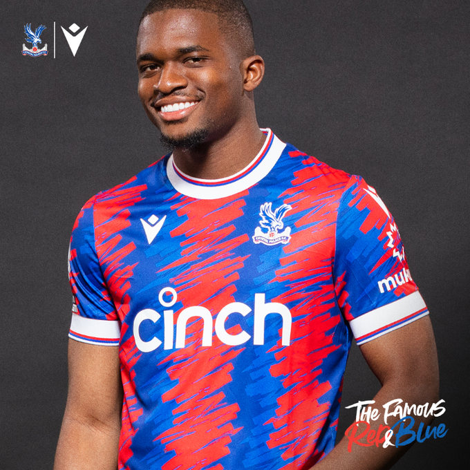 Premier LeagueCrystal palace. | MARCA.com