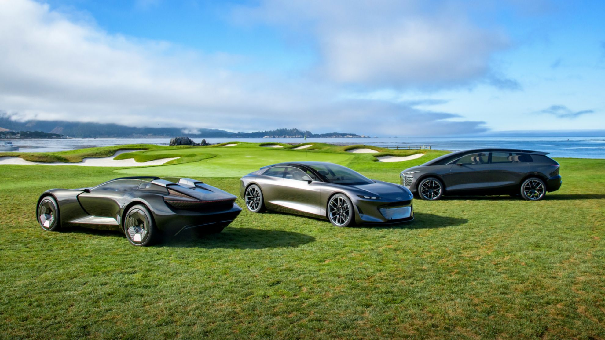 Familia audi sphere | MARCA.com