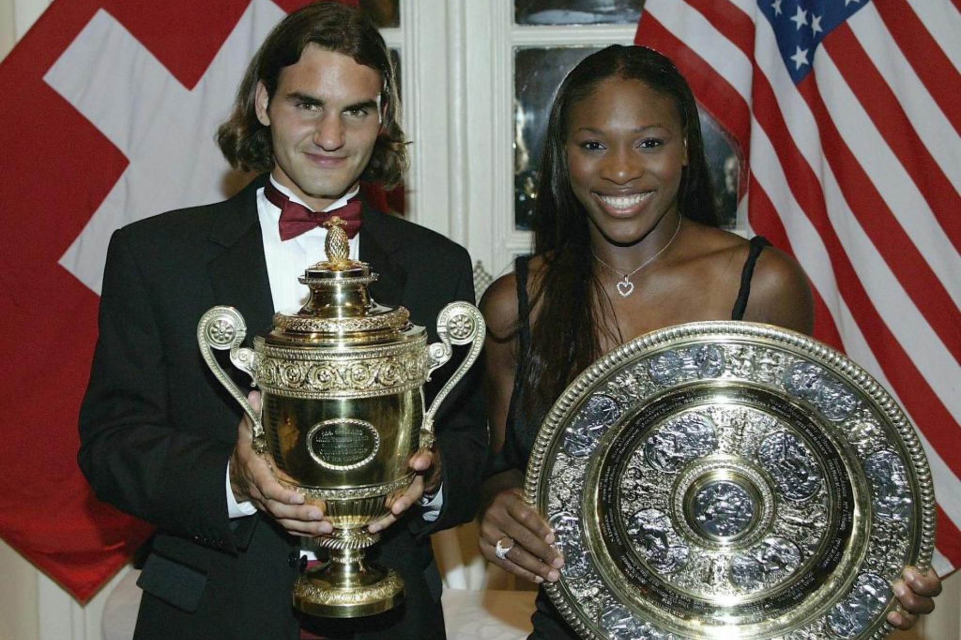 US Open 2022Wimbledon 2003 | MARCA.com