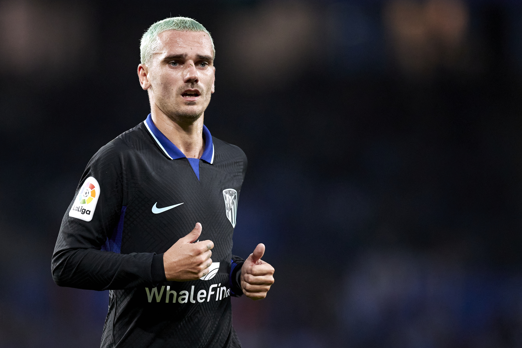 Champions League8. antoine griezmann (30 goles). entre tanta... | MARCA.com