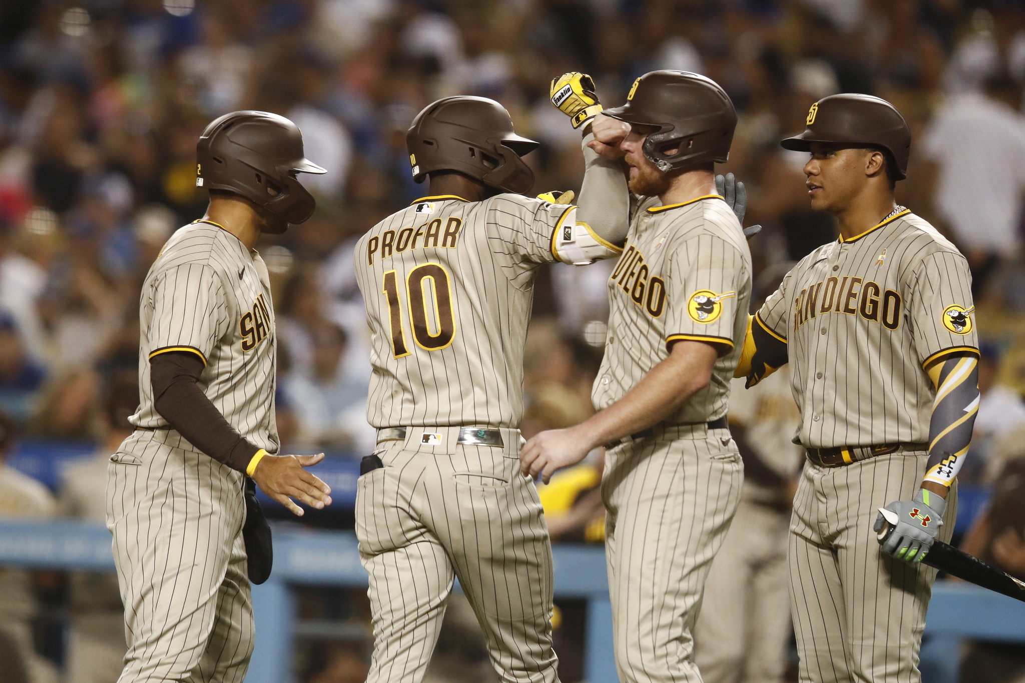 Los angeles dodgers | MARCA.com