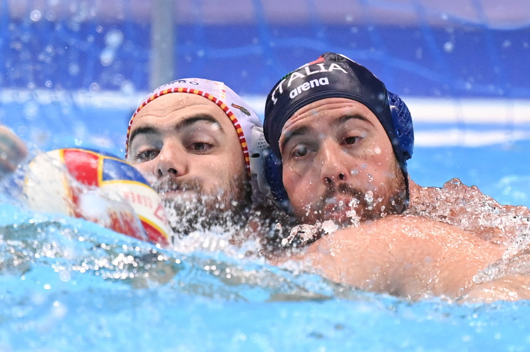 España le gana otra batalla a Italia y logra el bronce Europeo | Marca