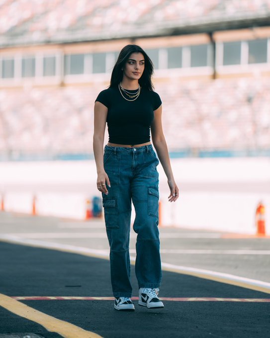 Automovilismo: Toni breidinger, piloto de las arca series, ficha ...