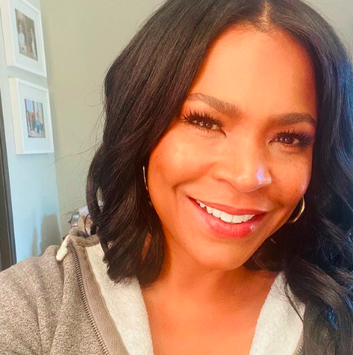 Nia Long, of Fresh Prince of Bel-Air fame, breaks her silence after ...