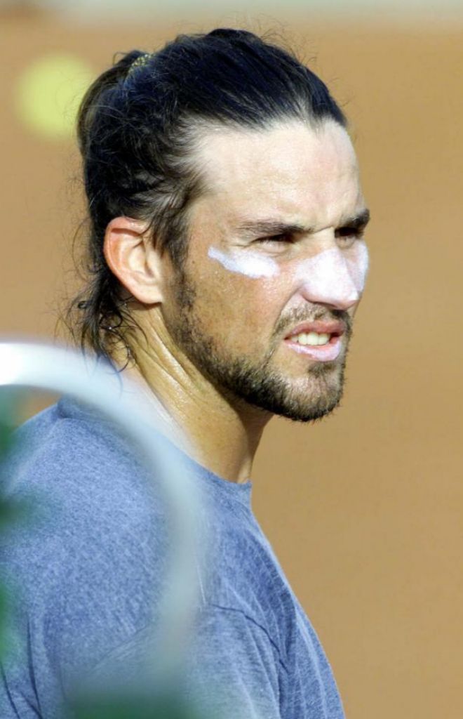 Puesto 80. Patrick Rafter $11.133.000 - Foto 9 de 46