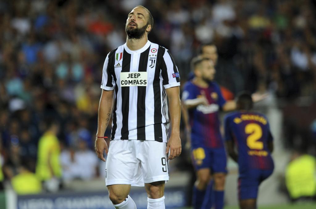 Juventus (2016-20) | MARCA.com