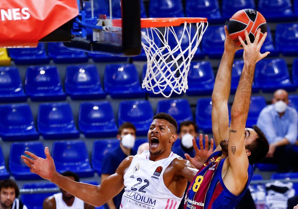 ACB Liga Endesa: Oriola vuelve a cargar contra el Barça: "Jasikevicius ...