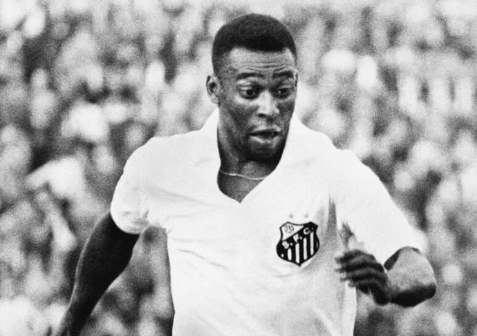 4. pele | MARCA English