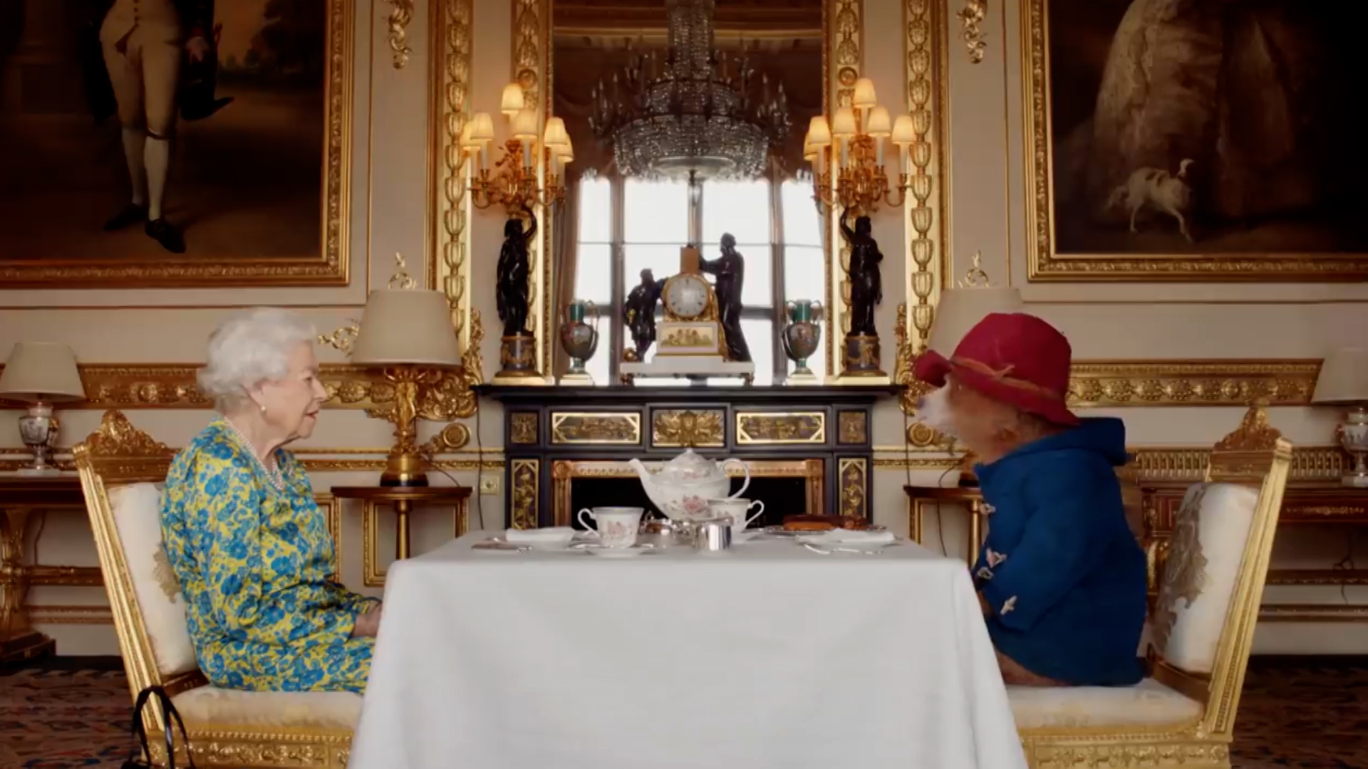 Queen Elizabeth II News - Latest Queen Elizabeth II News & Updates