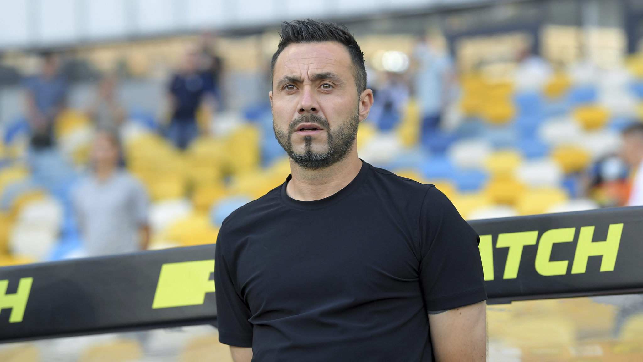 41. roberto de zerbi (shaktar donetsk y brighton) | MARCA.com