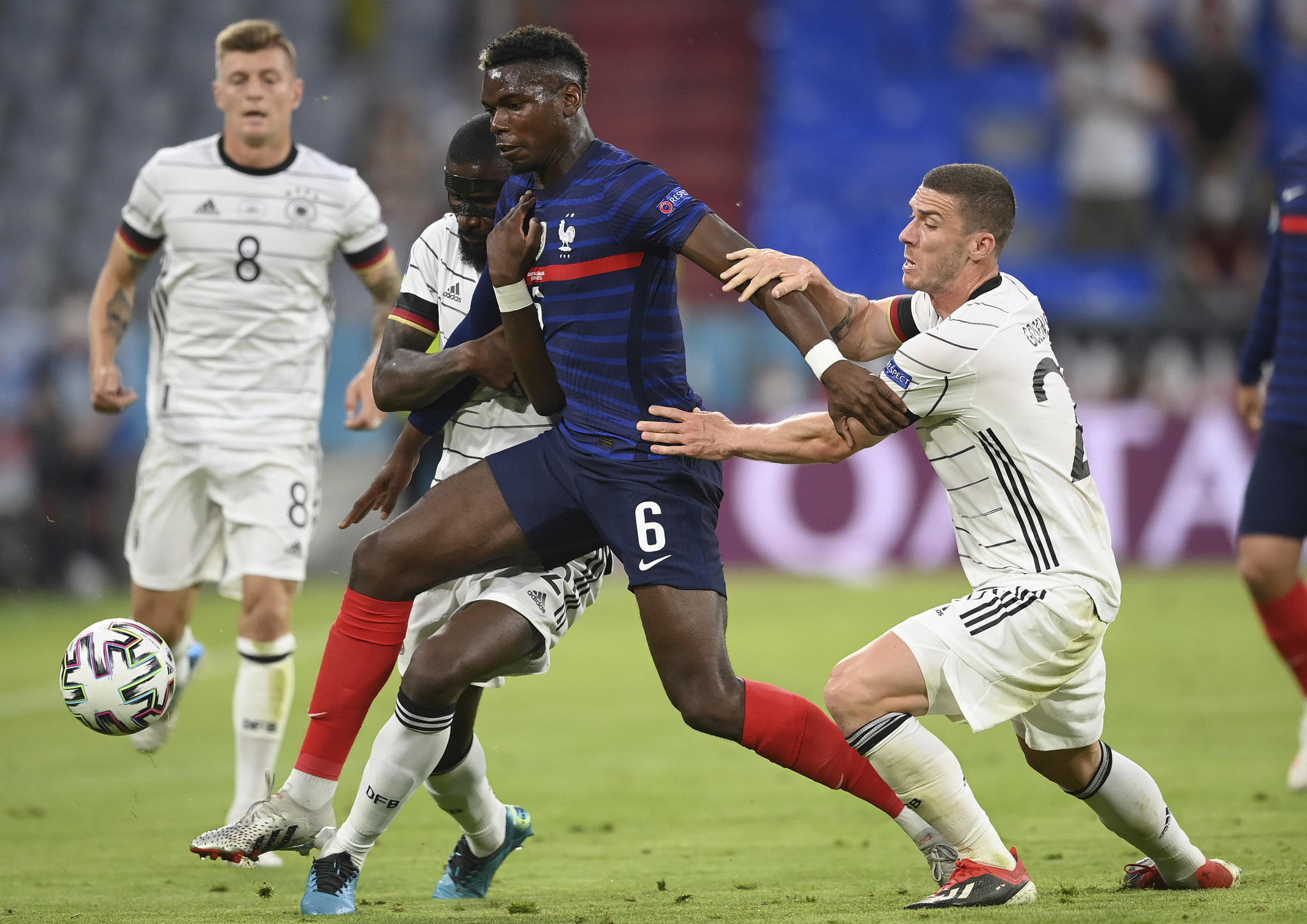 32. paul pogba (10.371.851 seguidores) | MARCA.com