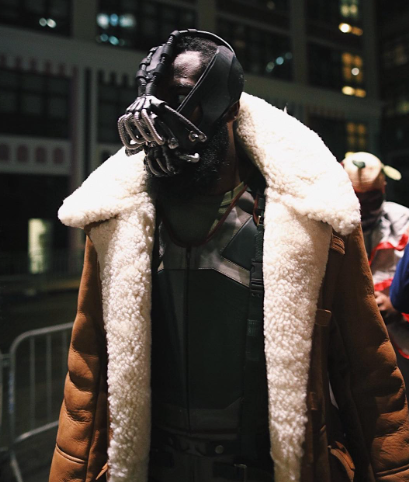 James harden como el malo malísimo de batman... | MARCA.com