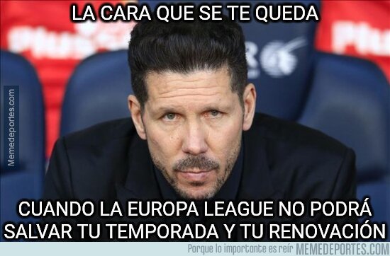 Champions League: Los memes más duros, crueles y satíricos contra ...