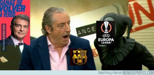 Champions League: Los memes más duros, crueles y satíricos contra ...