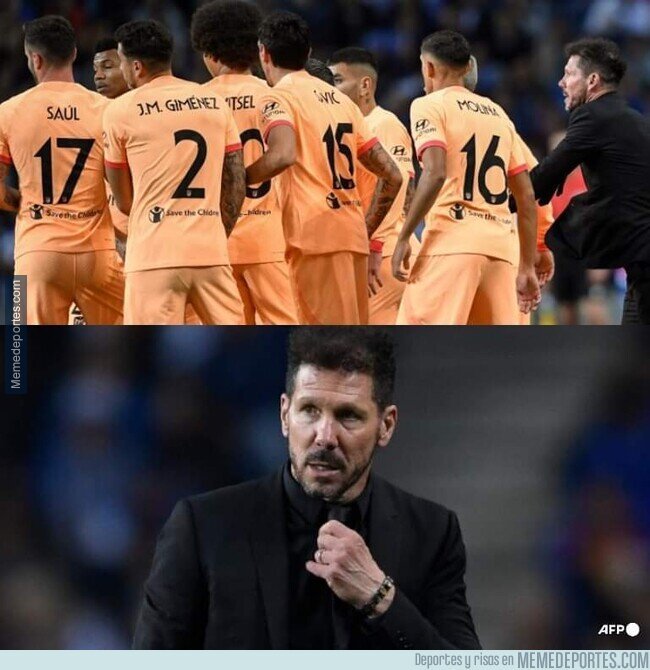 Champions League: Los memes más duros, crueles y satíricos contra ...