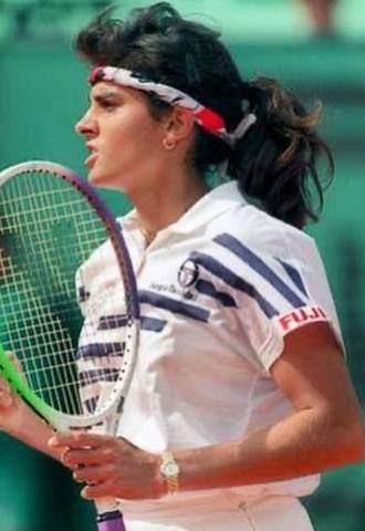 Tenis: Rachel stuhlmann, la influencer número 1 del... | MARCA.com