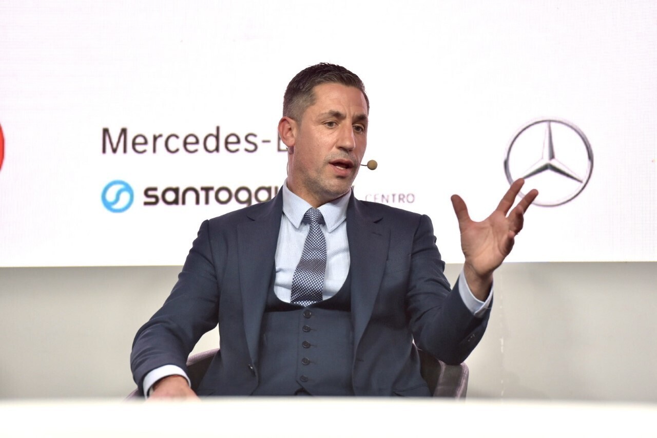 Éxito de seguimiento de unos Premios Golsmedia FutbolFest 2022 con un ...