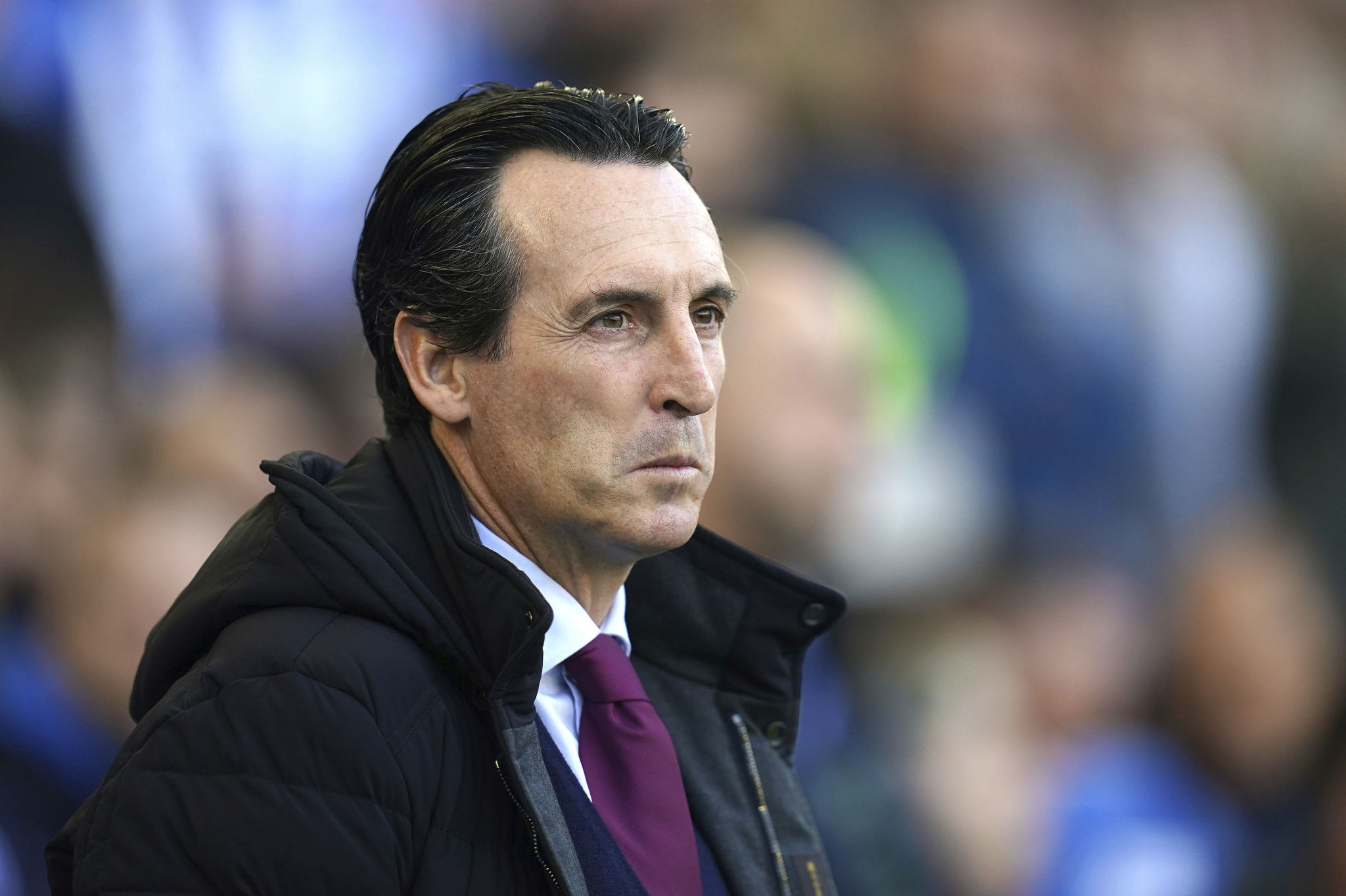 Brighton - A Villa: Ings lleva a Unai Emery al pleno de victorias en ...