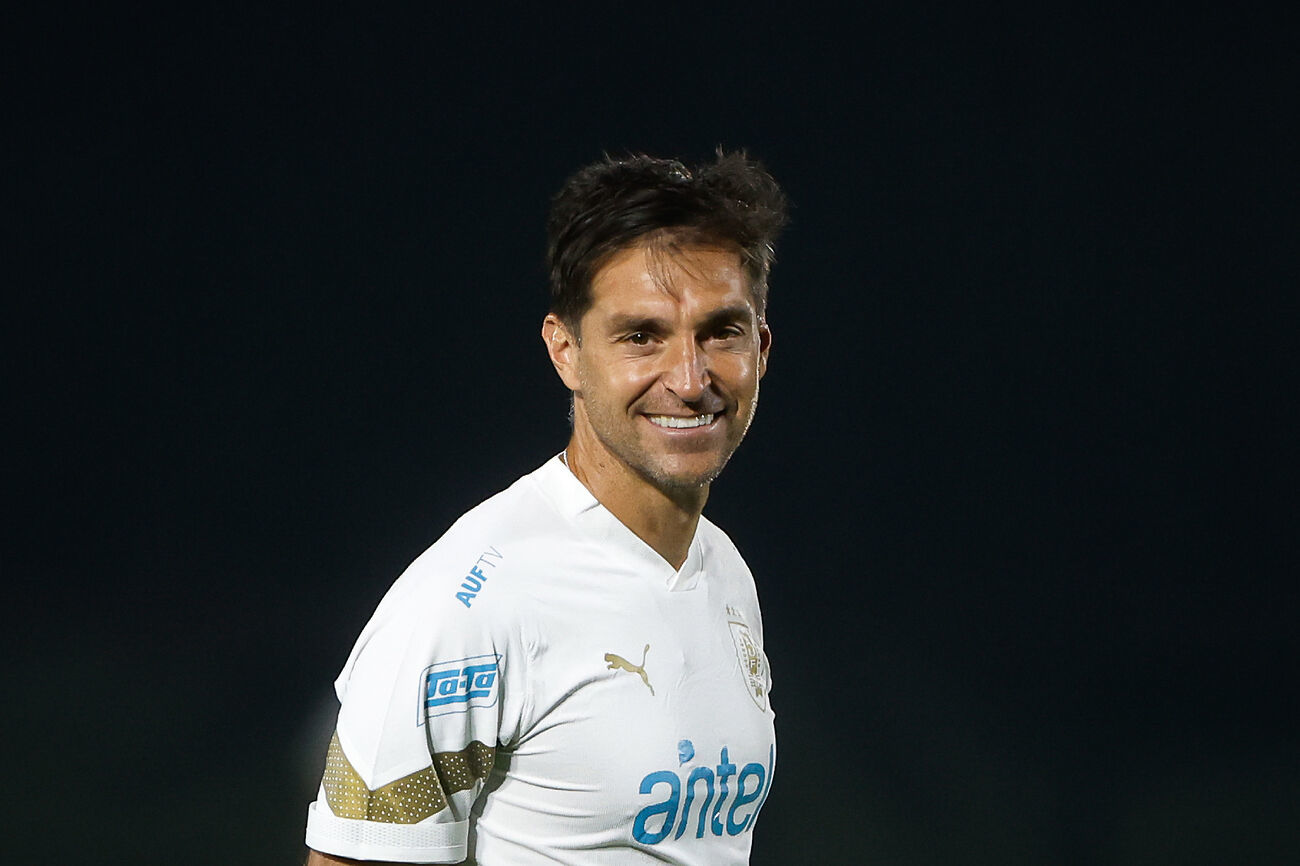 20. diego alonso (uruguay) | MARCA English