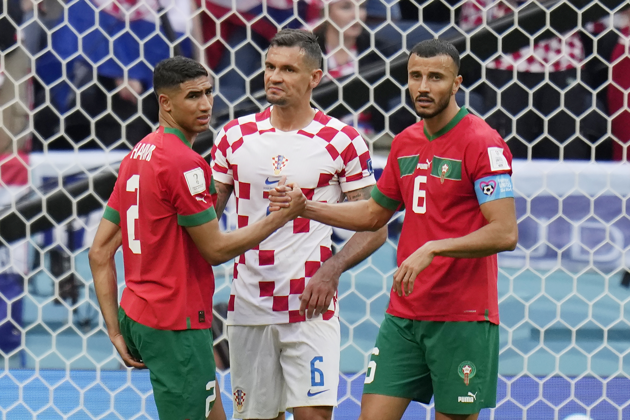 Las mejores imágenes que no has visto del Mundial - Foto 64 de 72 ...