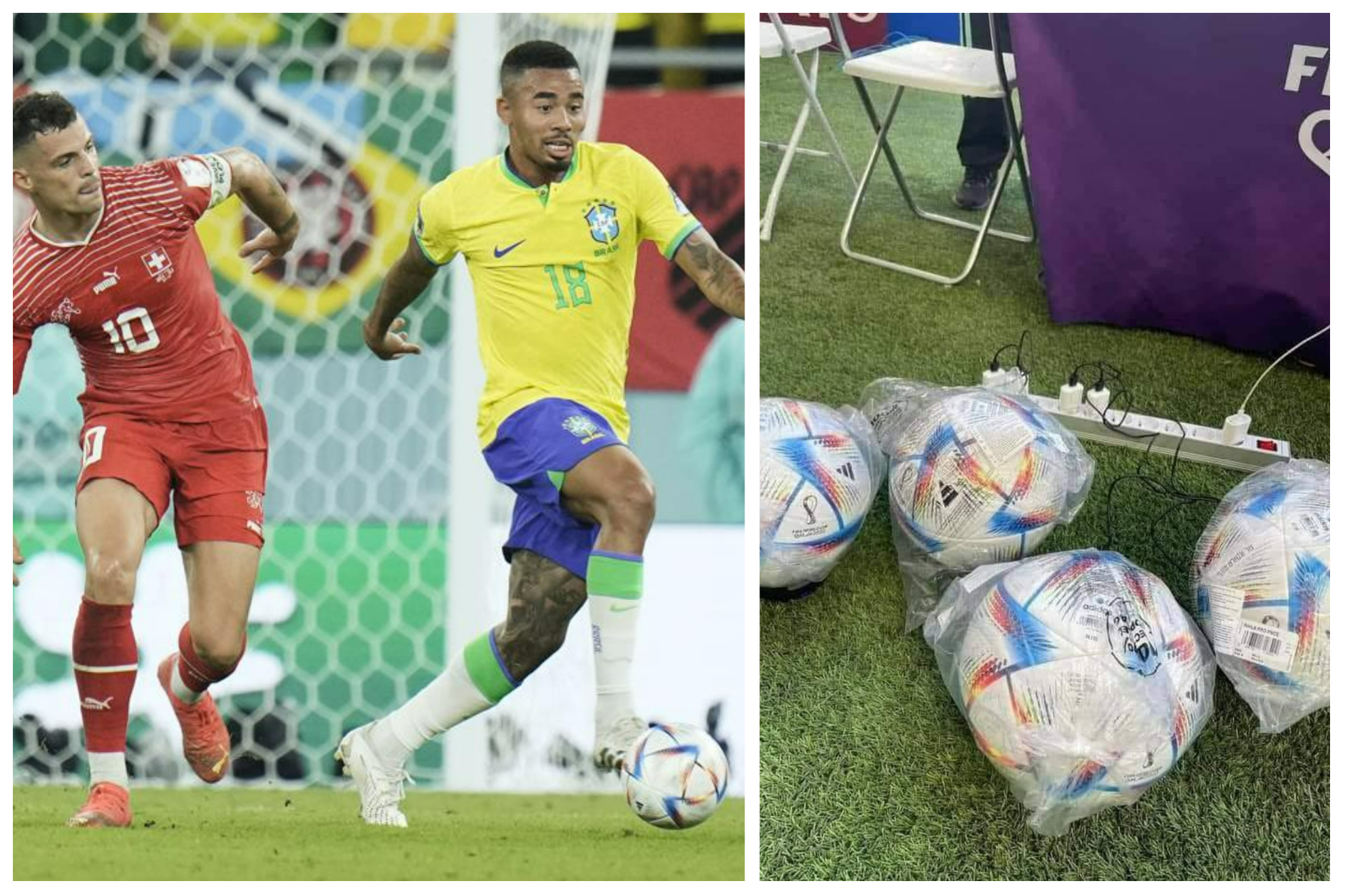 World Cup 2022 Ball Final World Cup 2022 Ball Final