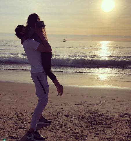 NBA: Boban marjanovic y milica krstic: 63 centímetros... | MARCA.com