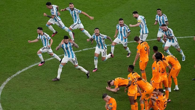 World Cup 2022 The Story Behind Lautaro Martinez s Penalty In World Cup 2022 The Story Behind Lautaro Martinez s Penalty In