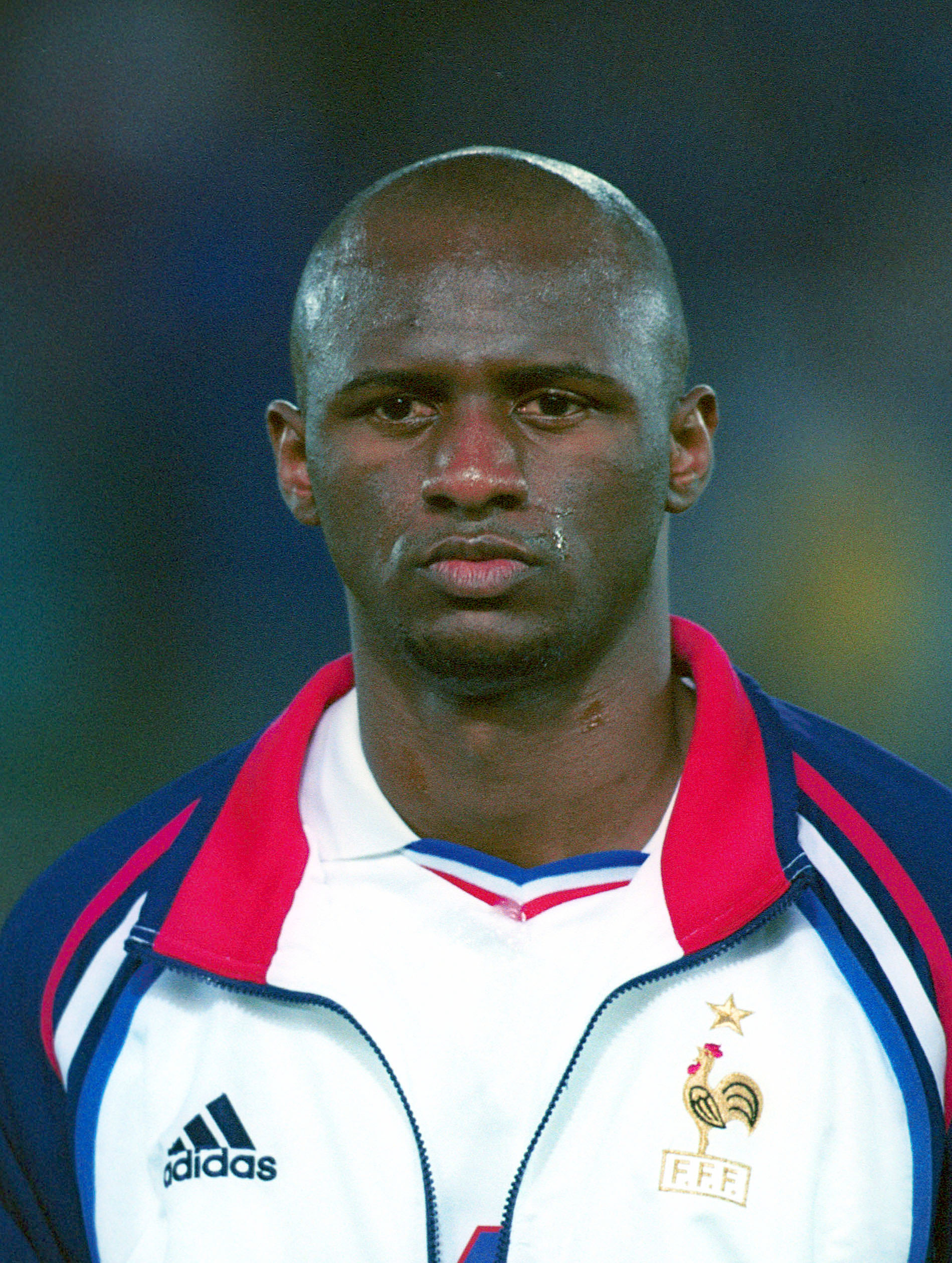 Mundial 2022 QatarPatrick vieira (inter 2010) (francia 1998) | MARCA.com