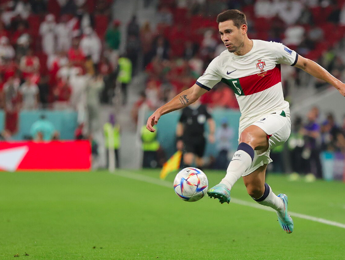 Raphael guerreiro | MARCA English